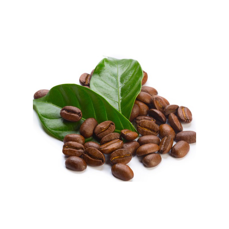 Moca Express café en grain pour machine automatique